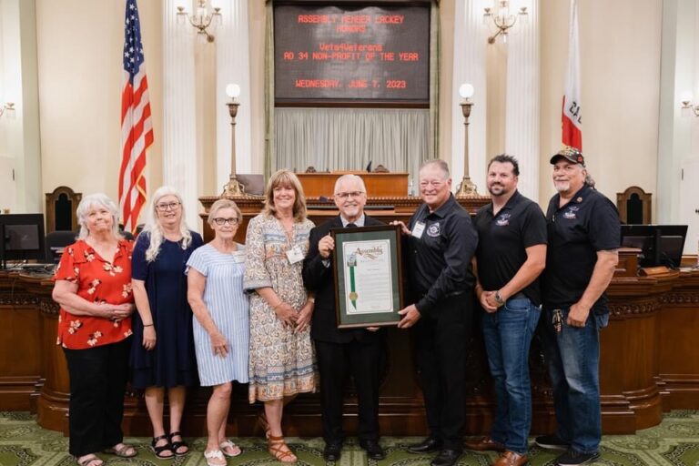 Home - Vets4Veterans